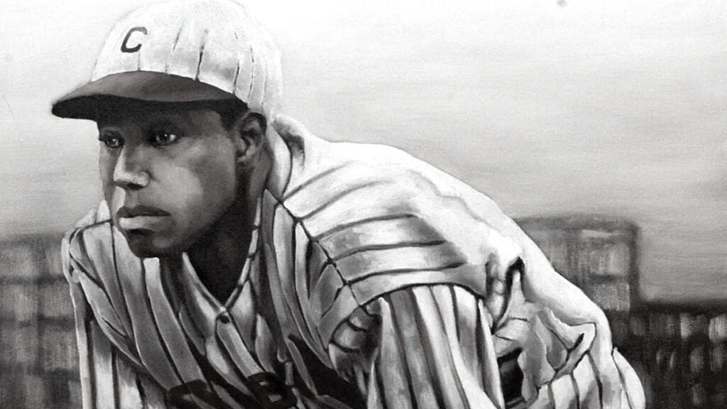 História da MLB: Judy Johnson - tailgate zone